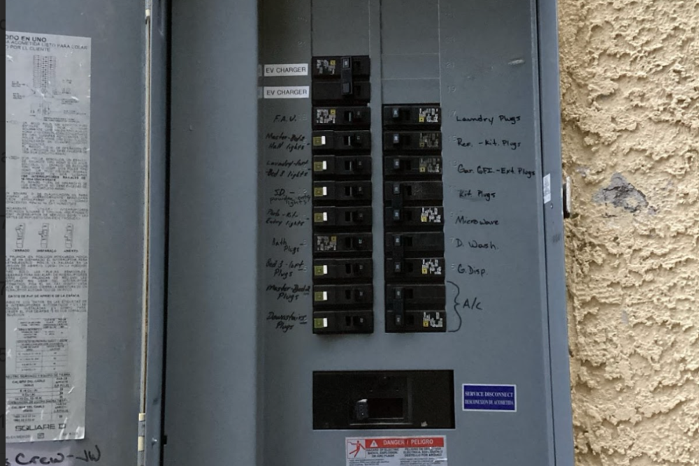 Murray Electrical Panel Installation, Maintenance, and Replacement in ...