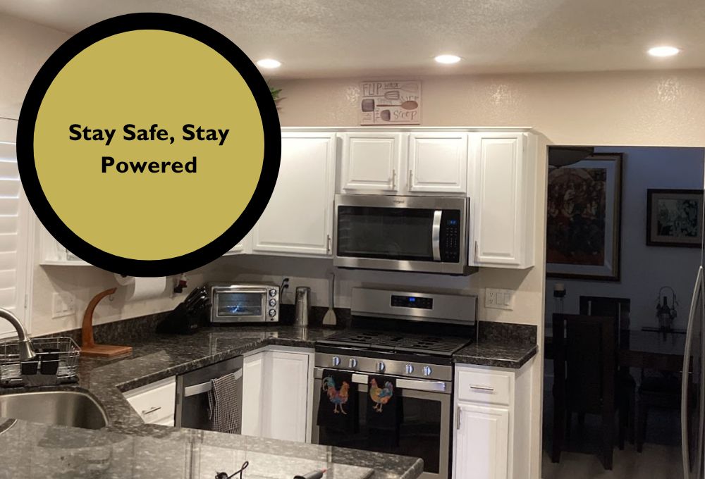 Are Partial Power Outages Dangerous?