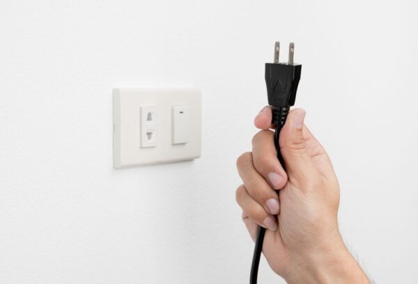 Does Unplugging Appliances Save Electricity?