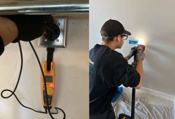 How to Fix a Burned Outlet (And When to Call an Electrician)